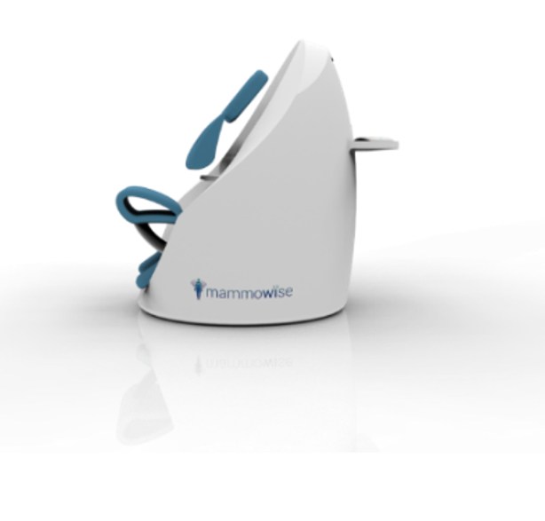 Radio-wave Imaging - META