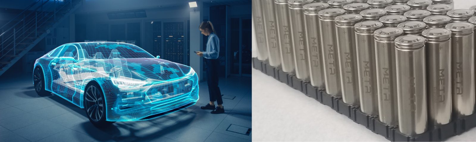 Meta Materials to Demonstrate Award-Winning Tech at CES 2023, January 5 ...
